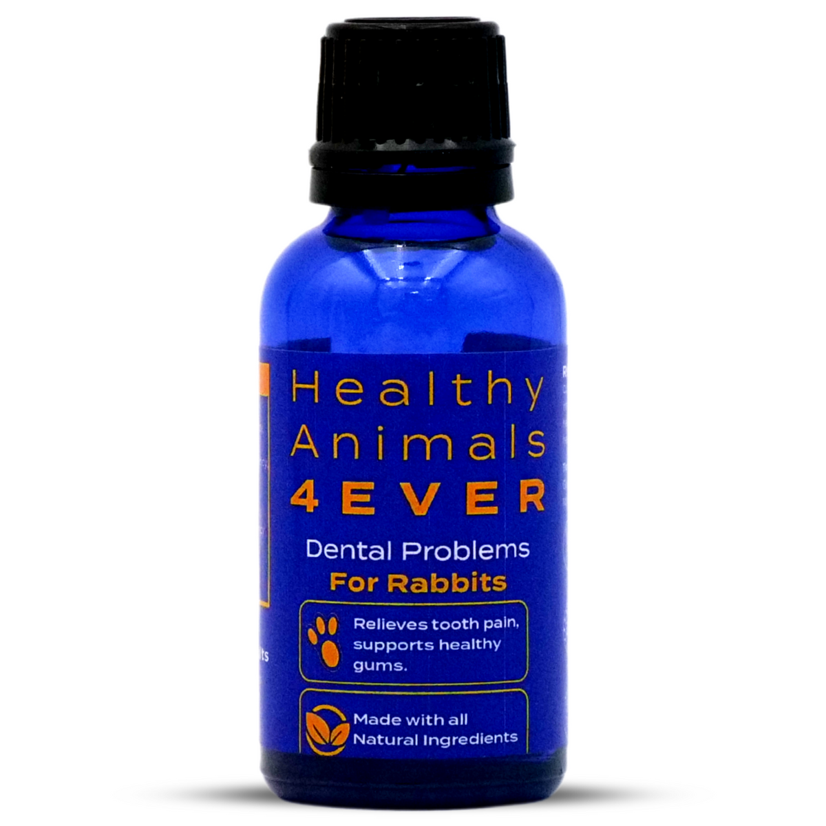 Dental Problems Remedy for Rabbits Triple Pack- Save 30% — Healthy ...